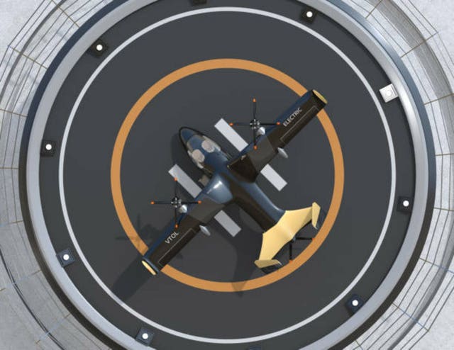 Joby Aviation expanding UAE presence with Skyports, RAKTA partnership ...