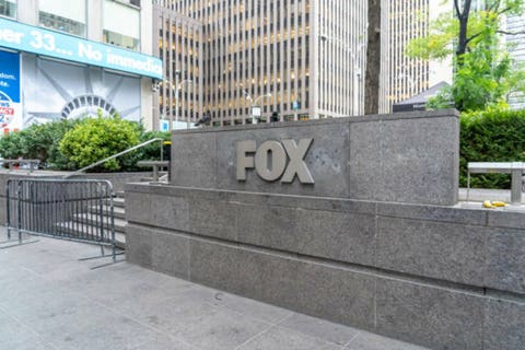 Wall Street Lunch: Fox Strikes $22B Deal To Buy Roku | Seeking Alpha