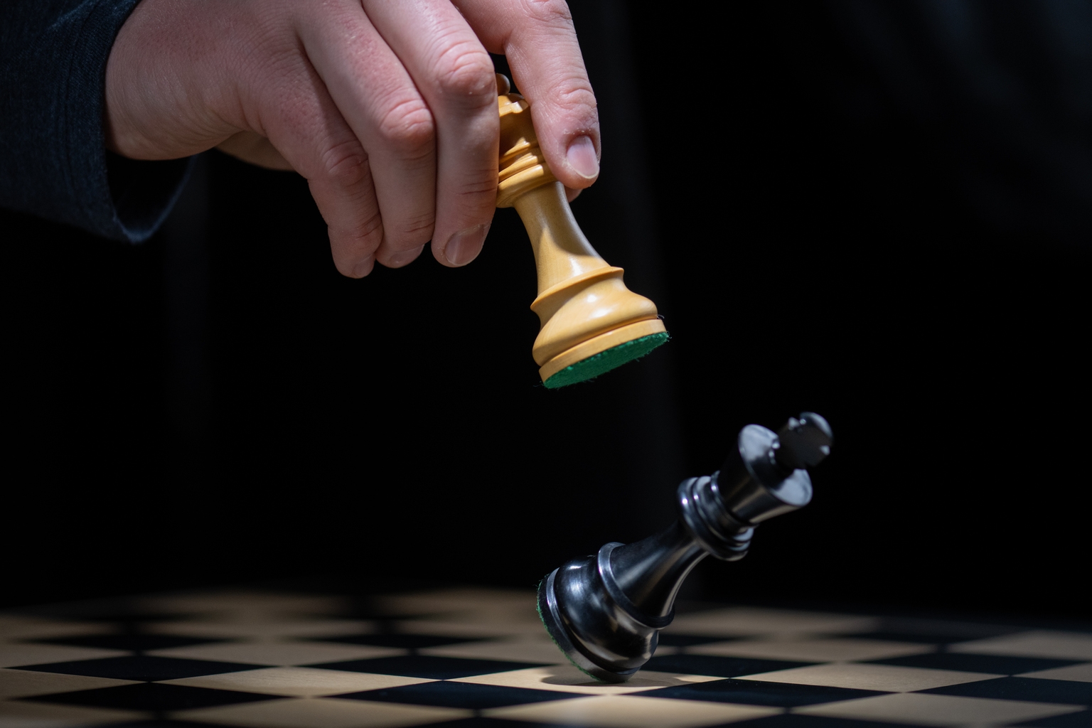 A Lot Of Wood To Chop For Intel's Ambitious Pivot (NASDAQ:INTC ...