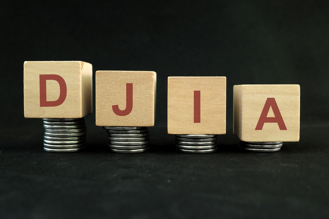 DJD: Who Should Buy This 3.40% Yielding DJIA Dividend ETF (NYSEARCA:DJD ...