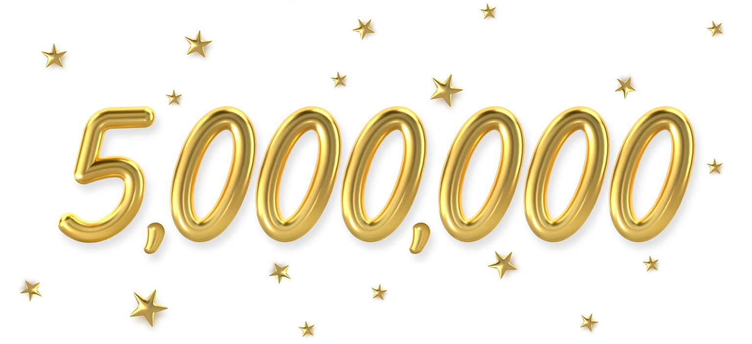 Snap Stock: 5 Million Reasons To Own (NYSE:SNAP) | Seeking Alpha