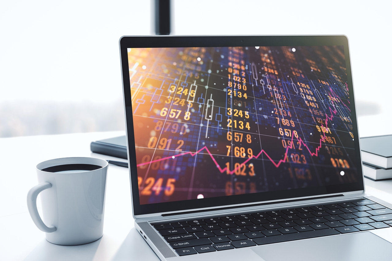 iShares Core S&P 500 ETF: S&P 500 Dashboard For April (NYSEARCA:IVV ...