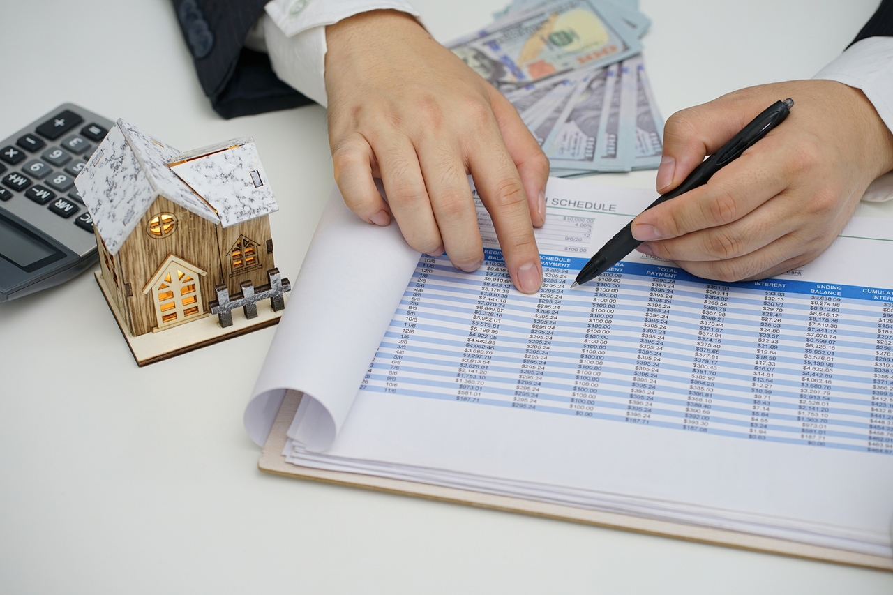 What Is Amortization? | Seeking Alpha