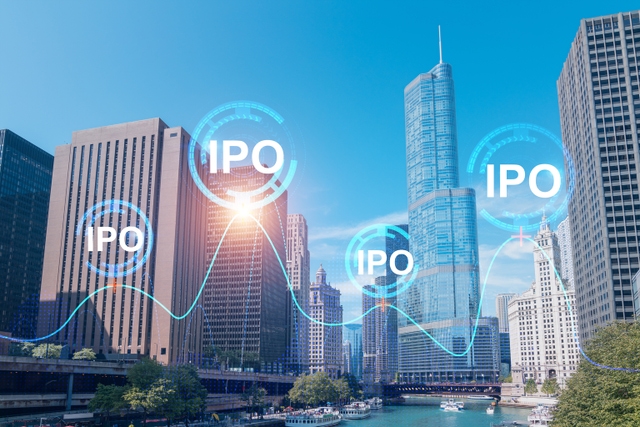 US IPO Weekly Recap: J&J Spin-Off Kenvue Launches Billion-Dollar Deal In A 1 IPO Week | Seeking ...