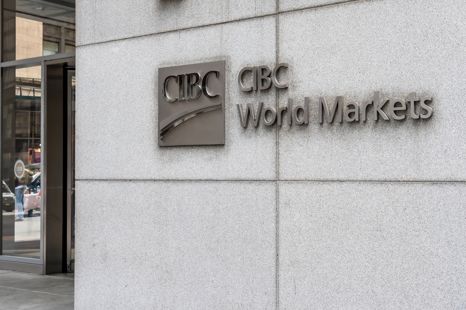 CIBC: Grab The 6% Dividend Yield And Double-Digit Earnings Growth (NYSE ...