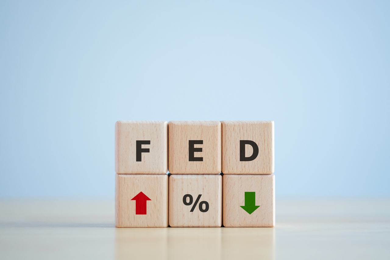 VFH: Targeted QE To Balance High Inflation And Financial Stress ...