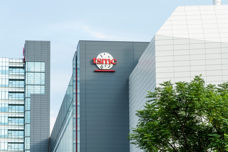 TSMC: Thriving Through Turbulence And Building A Bright Future (NYSE ...