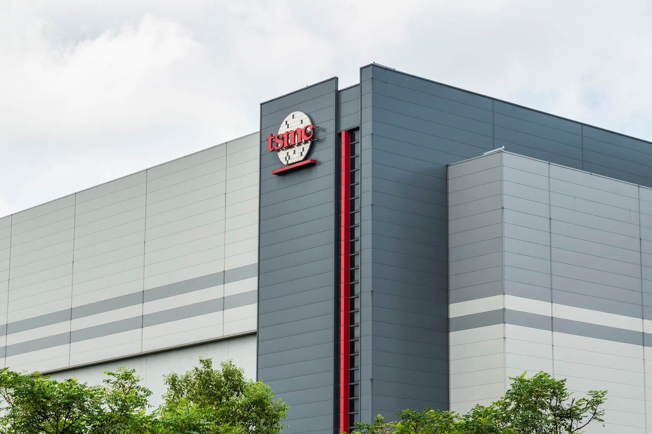 TSMC Responds To Intel (NYSE:TSM) | Seeking Alpha