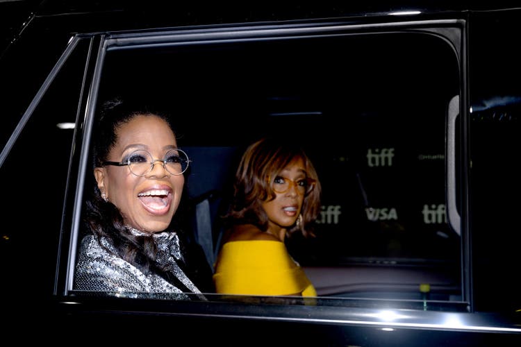 Apple, Oprah Winfrey to end content partnership (NASDAQ:AAPL) | Seeking ... Apple, Oprah Winfrey to end content partnership (NASDAQ:AAPL) | Seeking ...