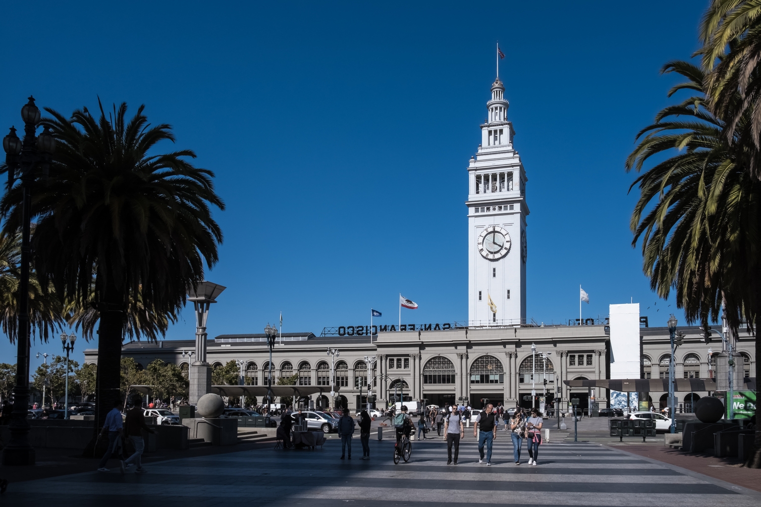 Hudson Pacific Properties: Selling For 54 Cents On The Dollar (NYSE:HPP ...