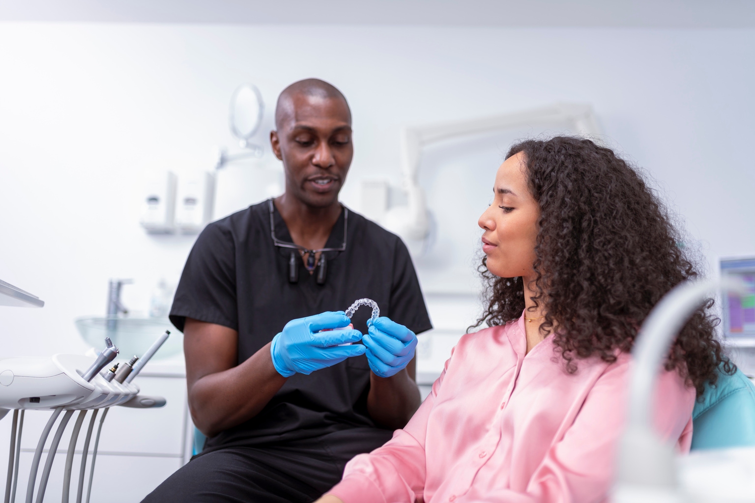 Align Technology: Mixed Earnings Sparks Sell-Off (NASDAQ:ALGN ...