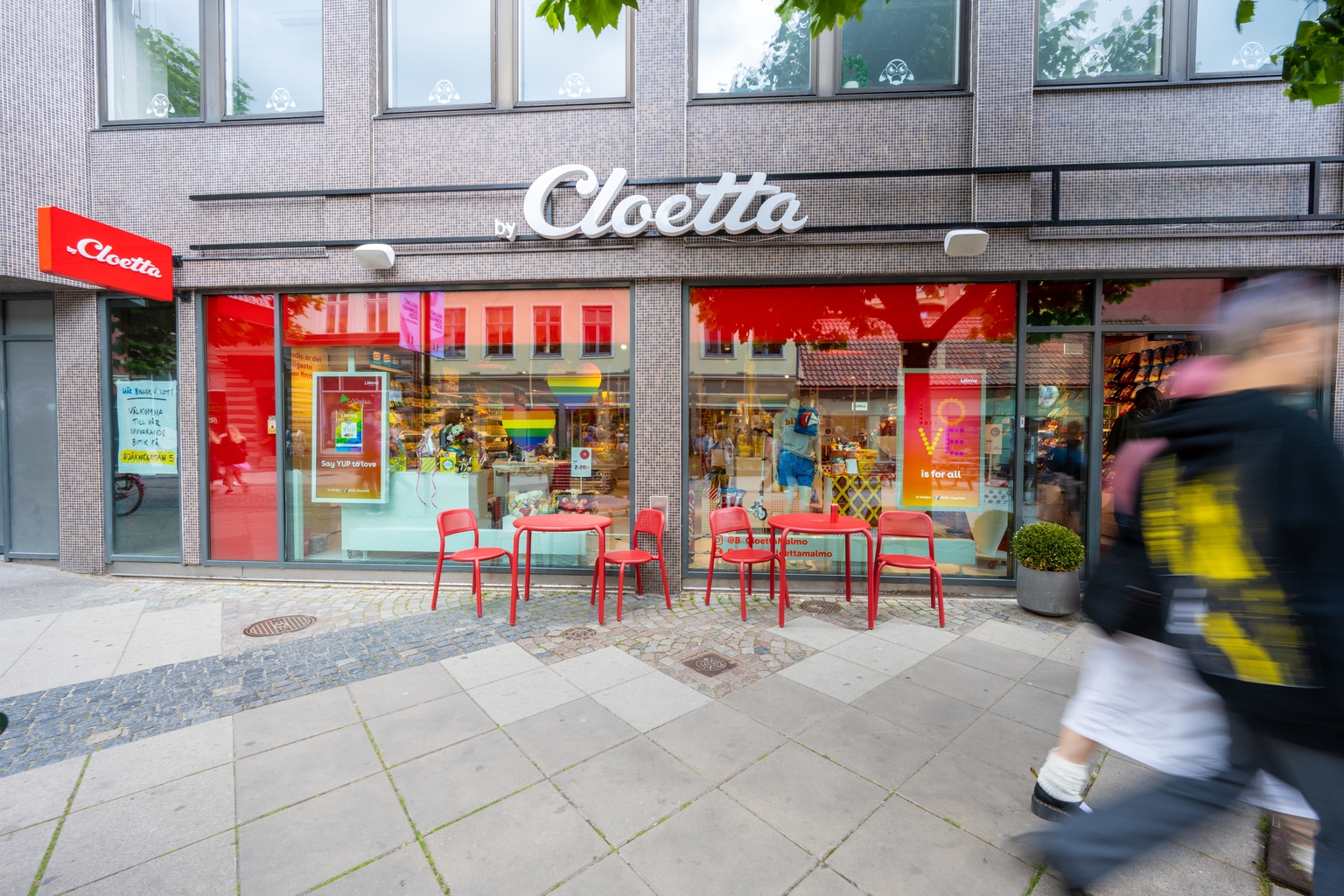 Cloetta (CLOEF) Stock: Christmas Candy For Your Portfolio | Seeking Alpha