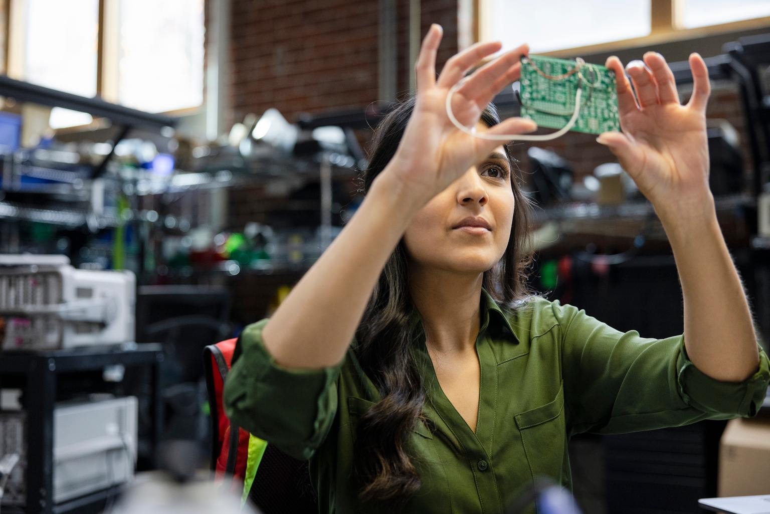 Fortive Corp.: Raised Outlooks As Demand Remains Resilient (NYSE:FTV ...