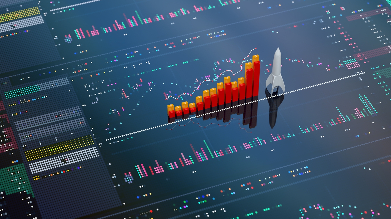 Fidelity Stock Selector Mid Cap Fund Q2 2024 Review | Seeking Alpha