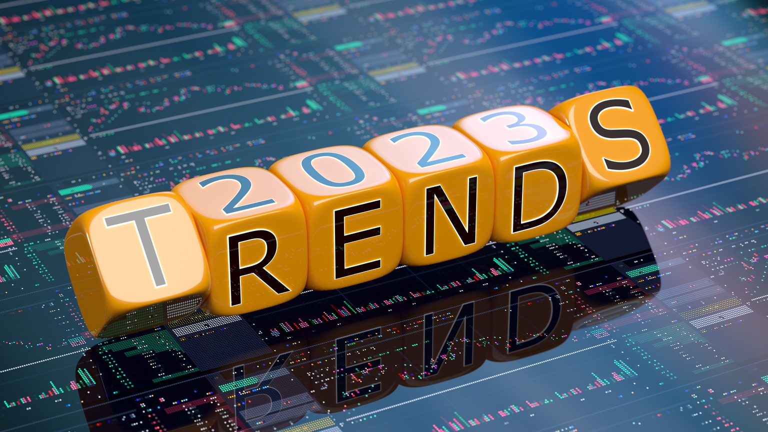 Trend Profiles Revive Outlook For U.S., Big-Cap And Growth Equities ...