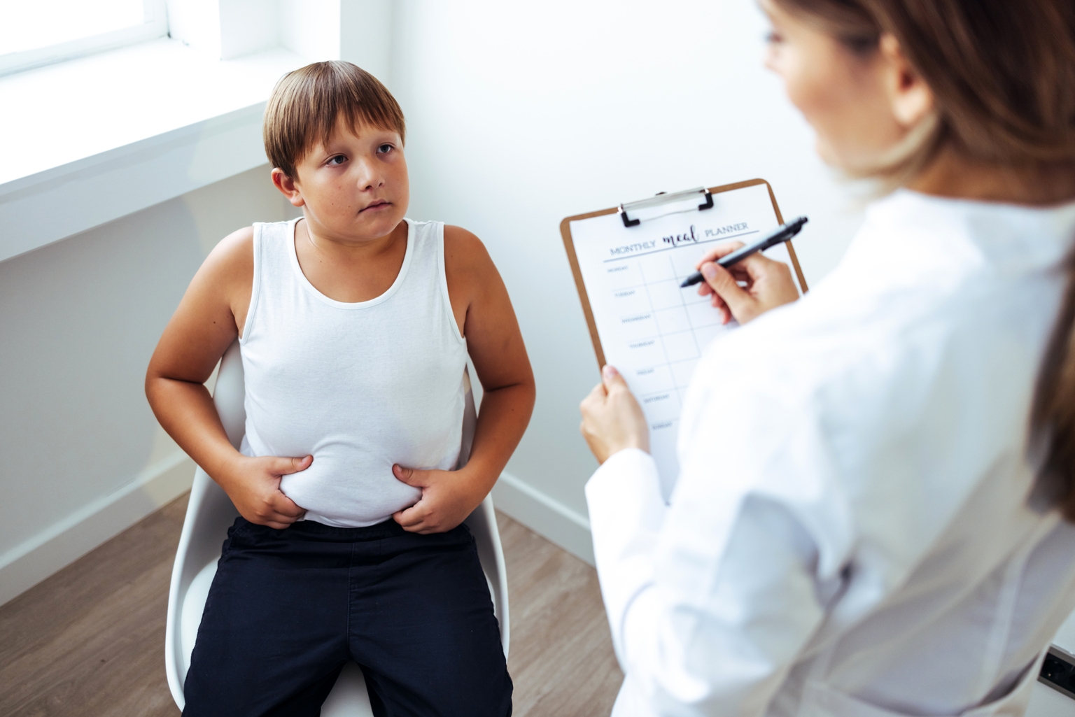 Medications appropriate for obese teens, new guideline says (NYSE:LLY ...