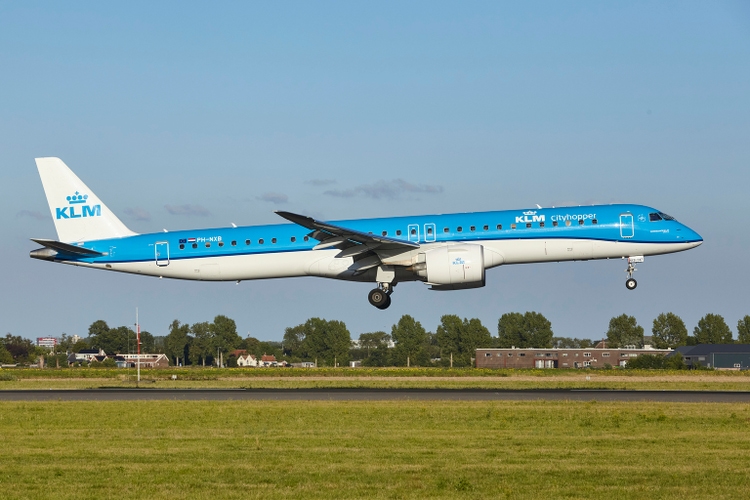 Embraer: Eyes On The Future (NYSE:ERJ) | Seeking Alpha