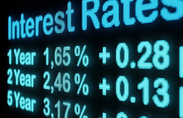 PFFD ETF: Own This When Yields Are Falling (NYSEARCA:PFFD) | Seeking Alpha