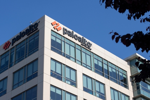 ETFs with high Palo Alto exposure in the spotlight as stock drops ...