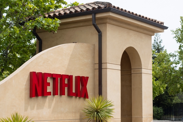Netflix snaps six-session losing streak (NFLX:NASDAQ) | Seeking Alpha