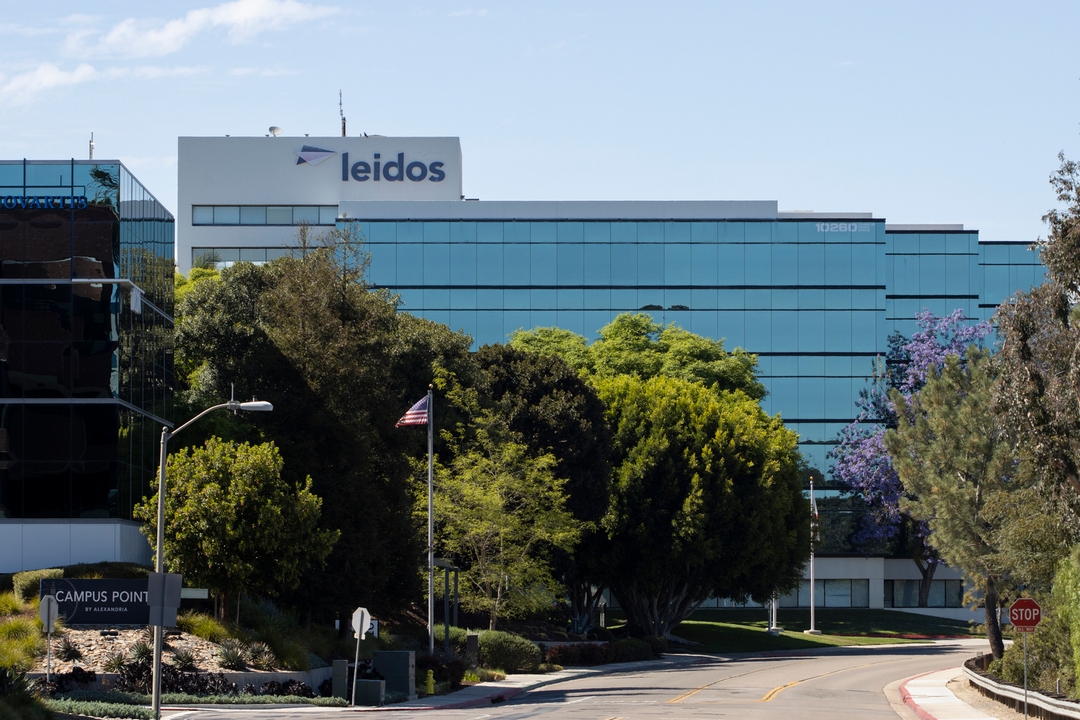 Leidos: A Defense Company To Consider (NYSE:LDOS) | Seeking Alpha