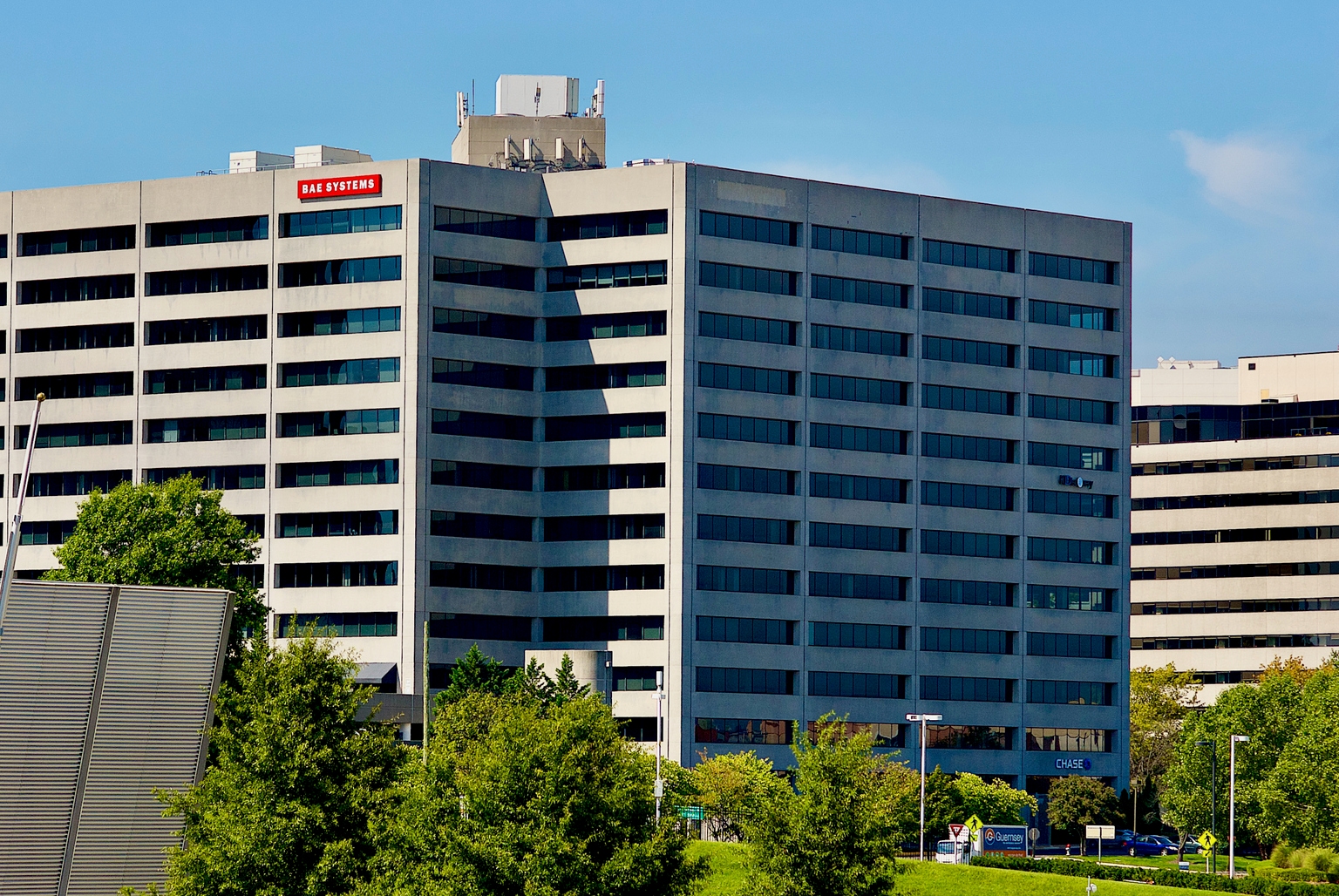 BAE Systems: FCFY Will Likely J-Curve To Eventually 6%+ (OTCMKTS:BAESY ...