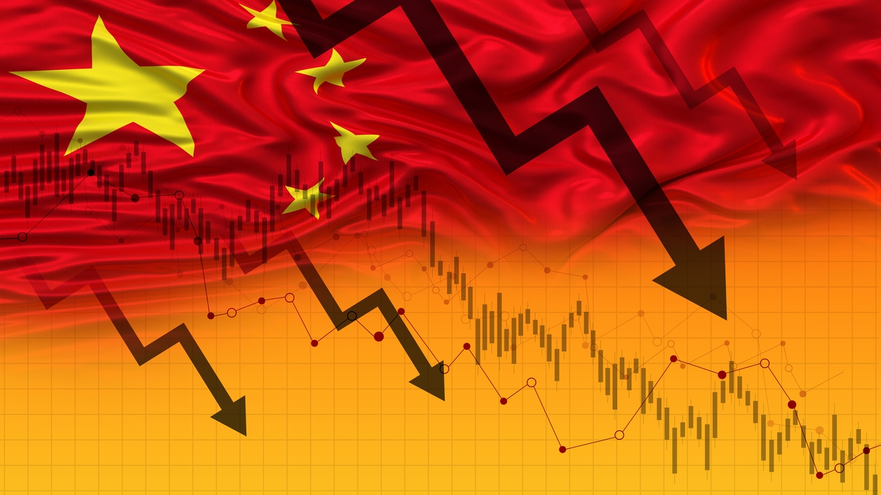 How Serious Is The Unfolding Chinese Debt Crisis? | Seeking Alpha