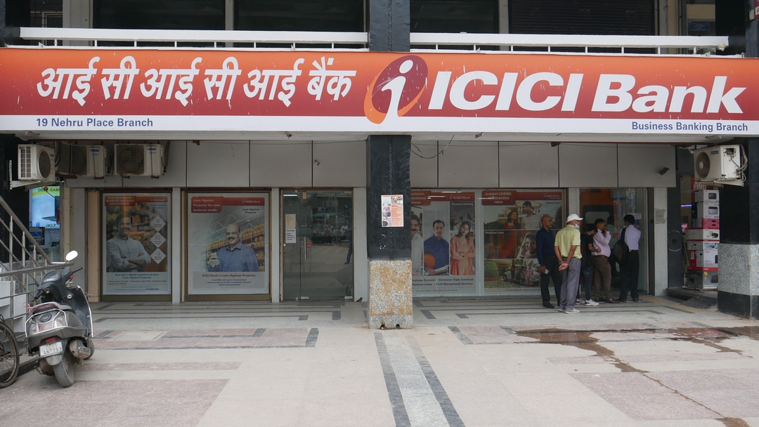 ICICI Bank: Earnings Beat Overshadowed By NIM Contraction And ...
