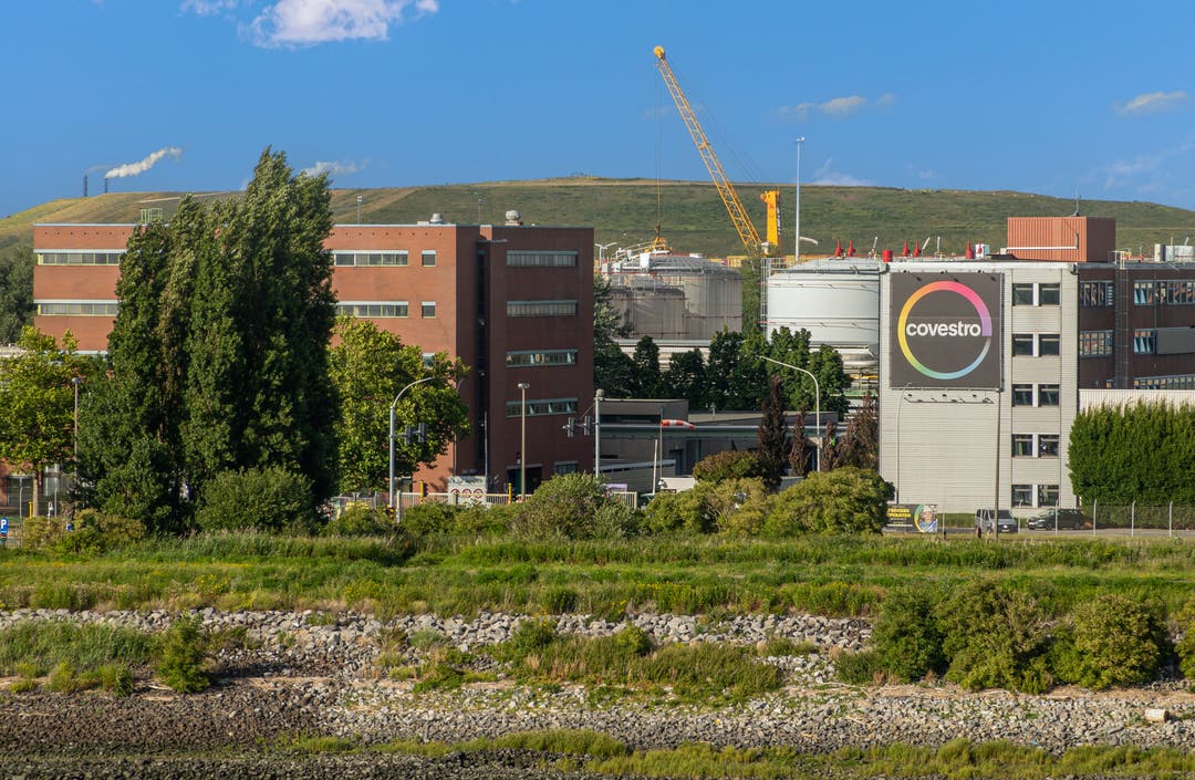ADNOC's $13B deal for Covestro wins unconditional EU antitrust approval ... ADNOC's $13B deal for Covestro wins unconditional EU antitrust approval ...