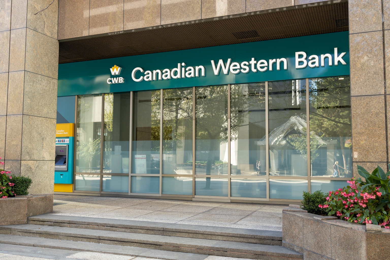 Canadian Western Bank: Trading At Just 7 Times Earnings (OTCMKTS:CBWBF ...