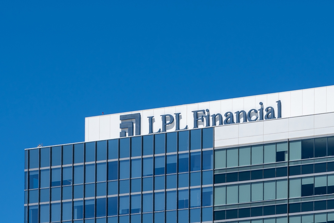 LPL Financial downgraded at Citi on limited near-term catalysts ...