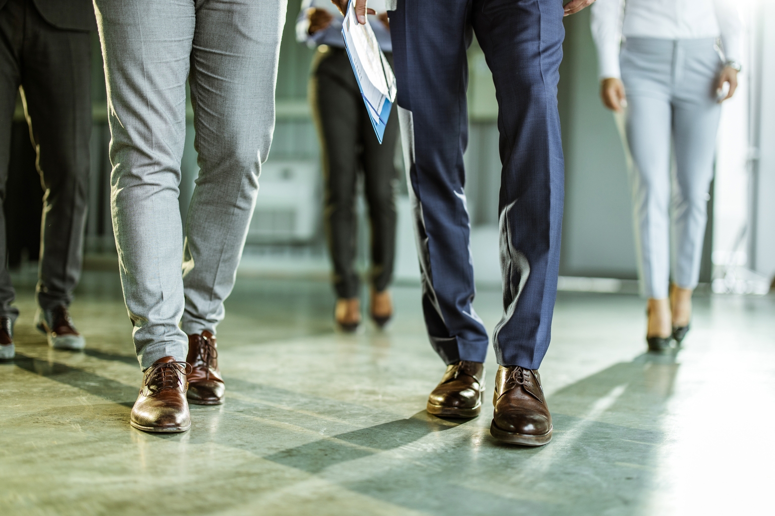 Weyco Group: The Shoe Sales Are Shining (NASDAQ:WEYS) | Seeking Alpha