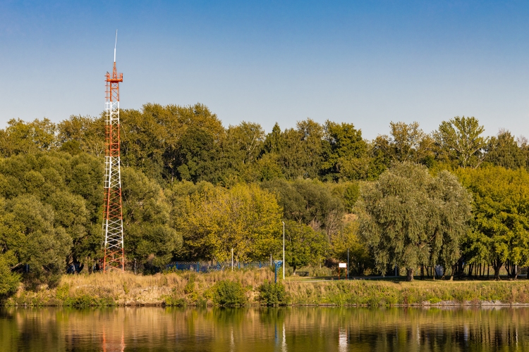 Radius Global Infrastructure stock jumps after report EQT in takeover ...