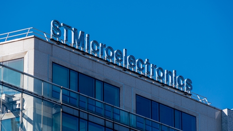 STMicroelectronics: Maintaining Neutral Amid Earnings Pressure And ...