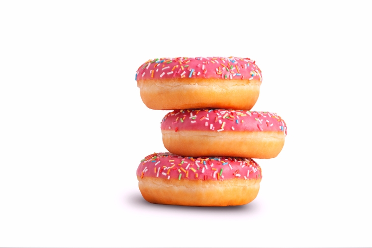Krispy Kreme: Buy The Dip As Fundamentals Remain Strong (NASDAQ:DNUT ...
