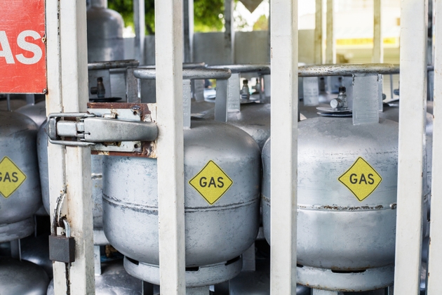 Midstream: Robust Gas Backlogs Drive Growth Visibility | Seeking Alpha