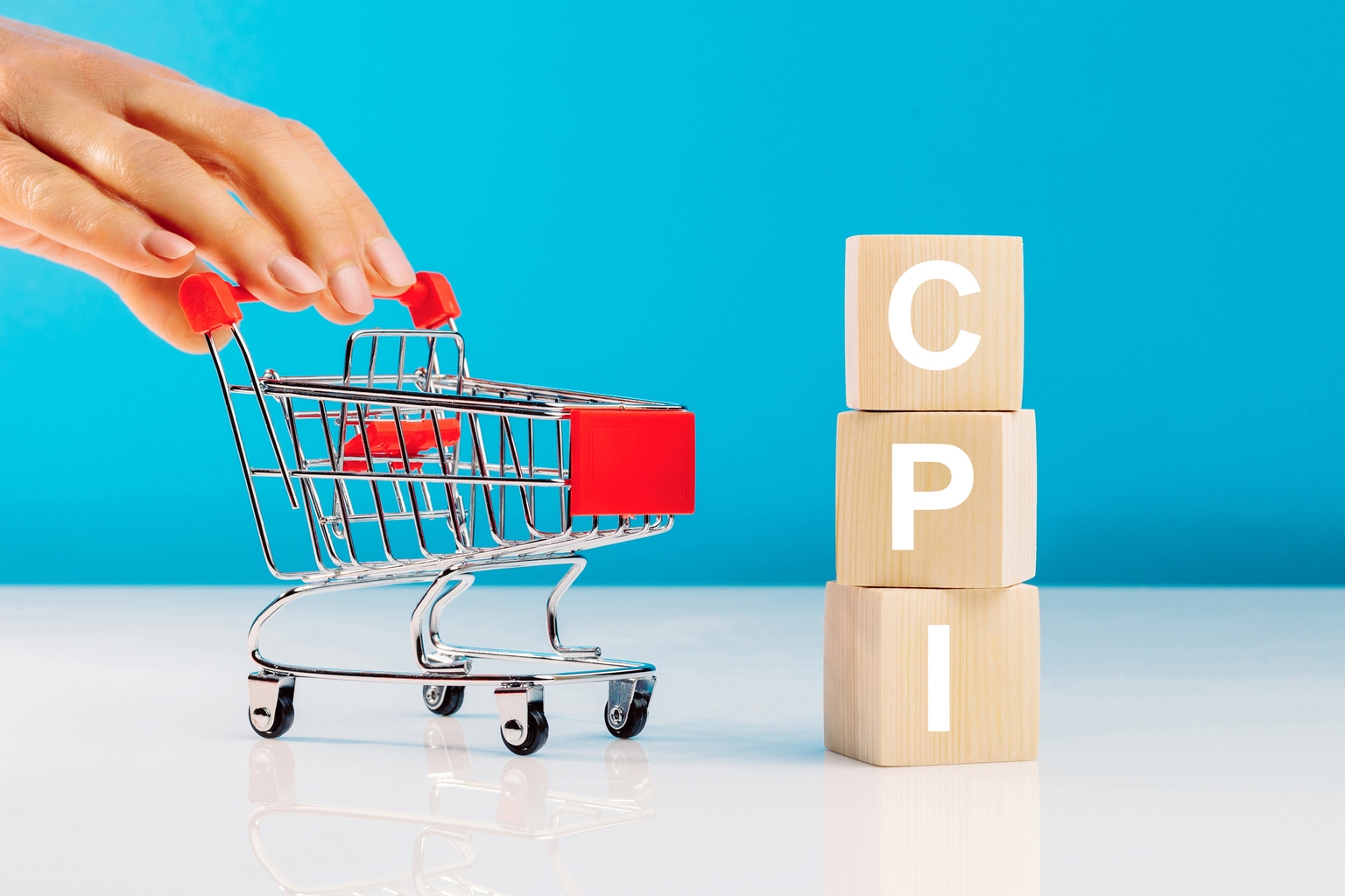 Consumer Price Index: September Headline At 8.20% | Seeking Alpha