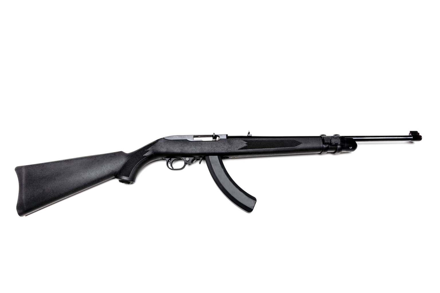 Not Pulling The Trigger On Sturm, Ruger & Company (NYSE:RGR) | Seeking ...