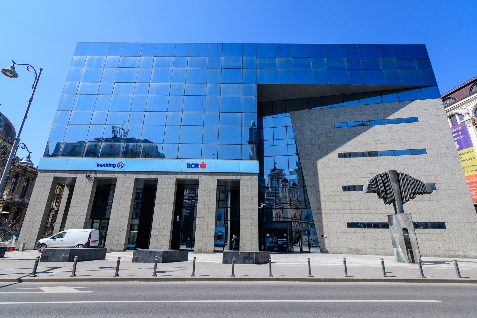 Erste Group Stock: Higher Profits Met With A Cheaper Valuation (EBKDY ...