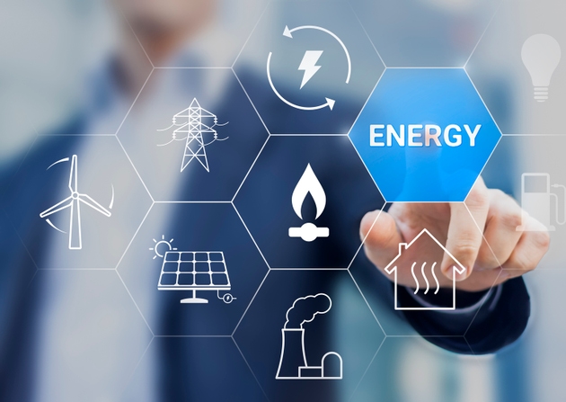 The weakest foreign energy stocks right now, ranked by Quant score (IXC ...