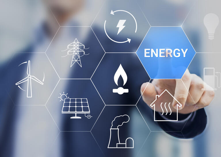 The weakest foreign energy stocks right now, ranked by Quant score (IXC ...