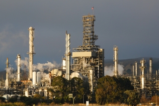 Par Pacific upgraded, PBF Energy cut at J.P. Morgan in flip of refining ...