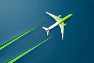 American Airlines and Google fuel aviation's green ambitions with SAFc ...