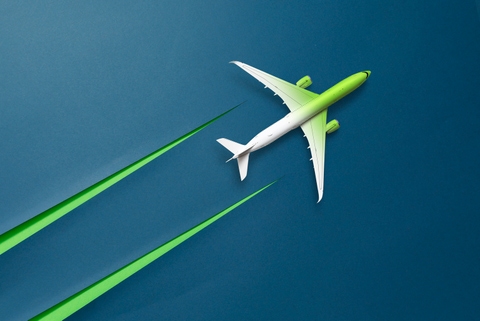 American Airlines and Google fuel aviation's green ambitions with SAFc ...