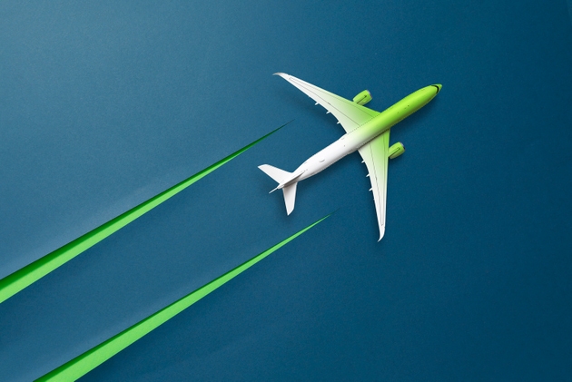 American Airlines and Google fuel aviation's green ambitions with SAFc ...