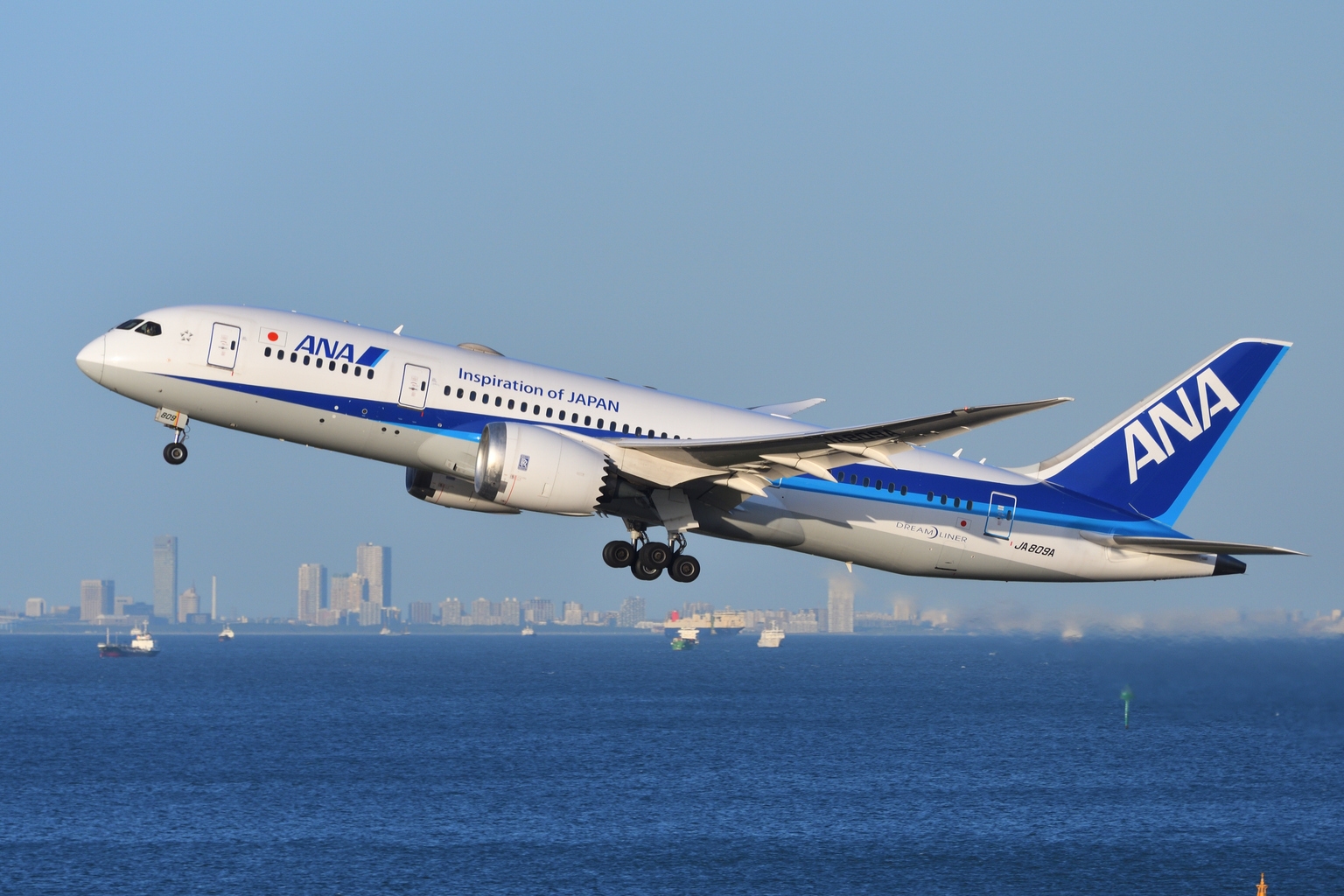 ANA Holdings Stock: Upside In A Challenging Operational Airline ...