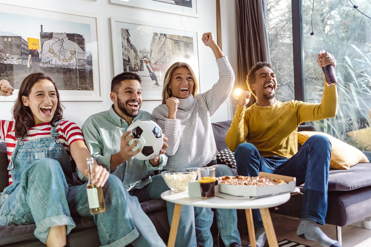 Flutter Entertainment: UK White Paper Makes This A Better Bet Despite ...