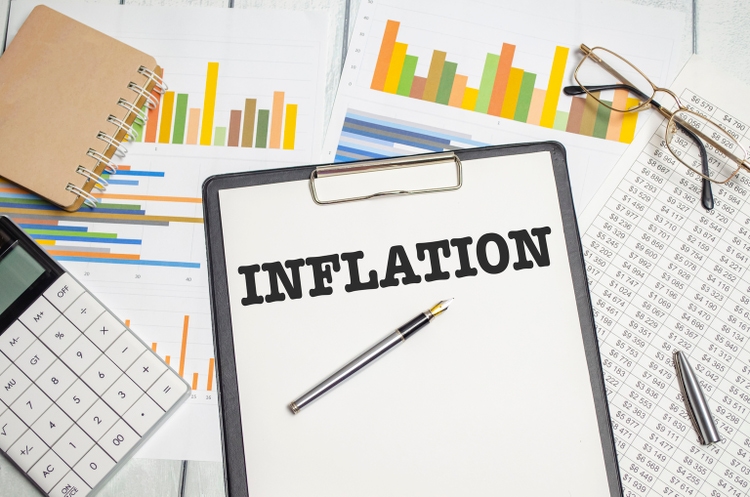 Inflation Remains Stubbornly Higher | Seeking Alpha