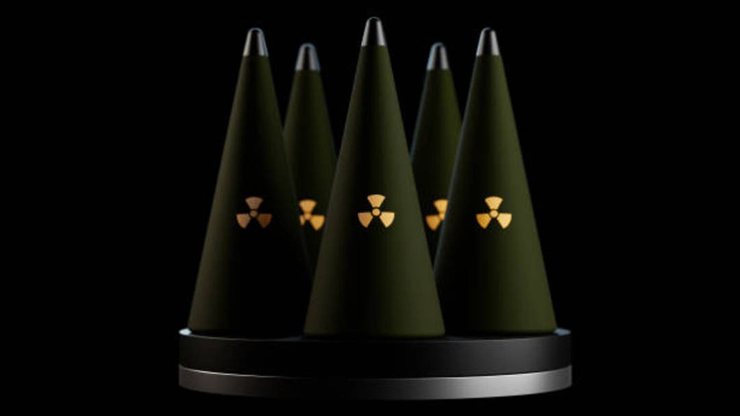 Northrop Grumman, U.S. Air Force advance Sentinel ICBM program toward ...