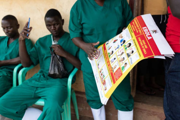 CDC imposes travel restrictions from three African countries to stem ...